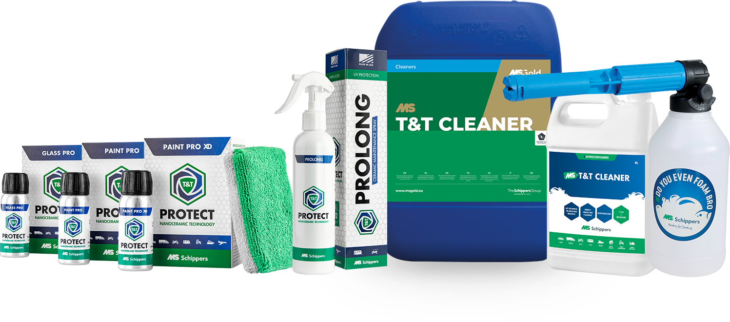 SAVE 10% ON ALL T&T PRODUCTS!