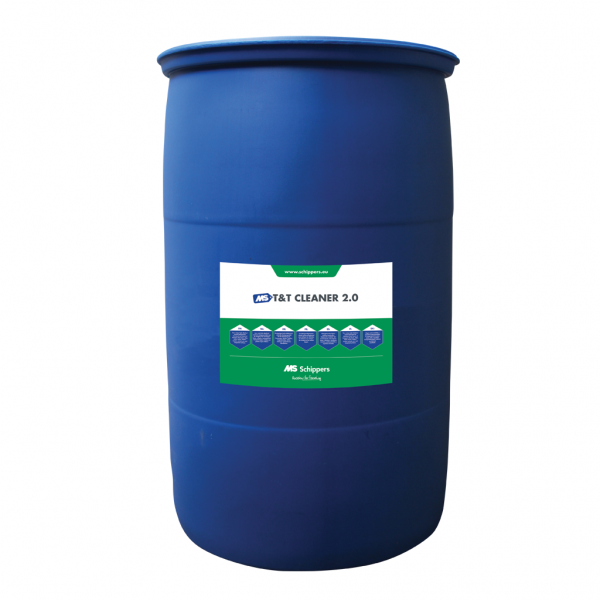 T&T Cleaner | Foaming Cleaner | Foam Pressure Washer Cleaner | MS T&T ...